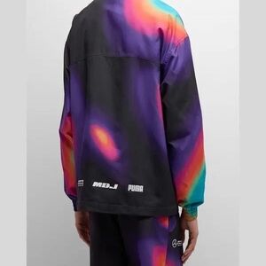 Puma | Jackets & Coats | Puma Mercedes Benz Amg Mad Dog Racing F ...